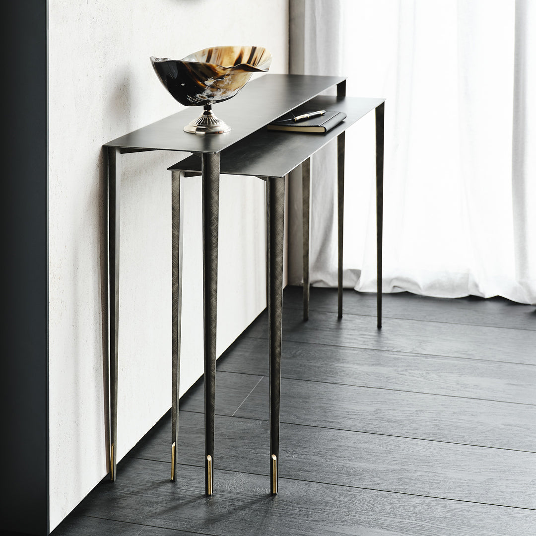 Consolas – MESASYSILLAS