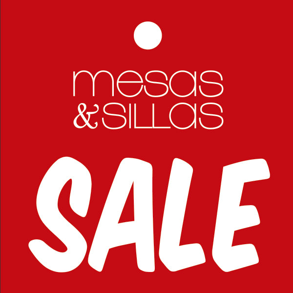 Outlet – MESASYSILLAS