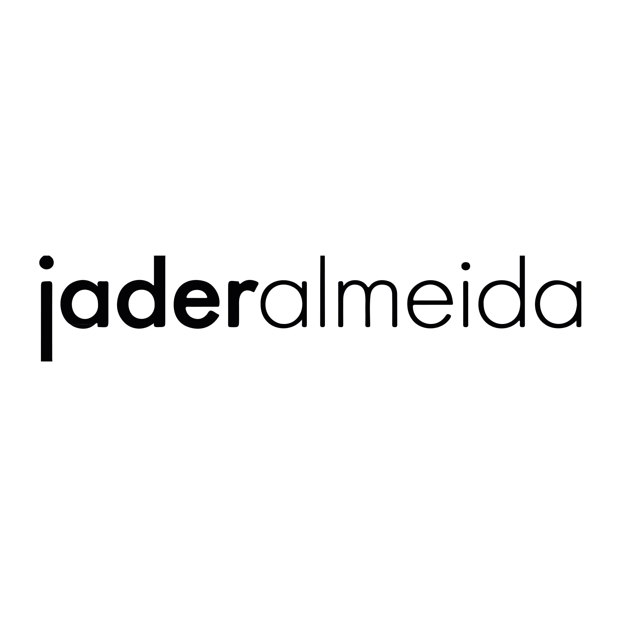 Jader Almeida – MESASYSILLAS