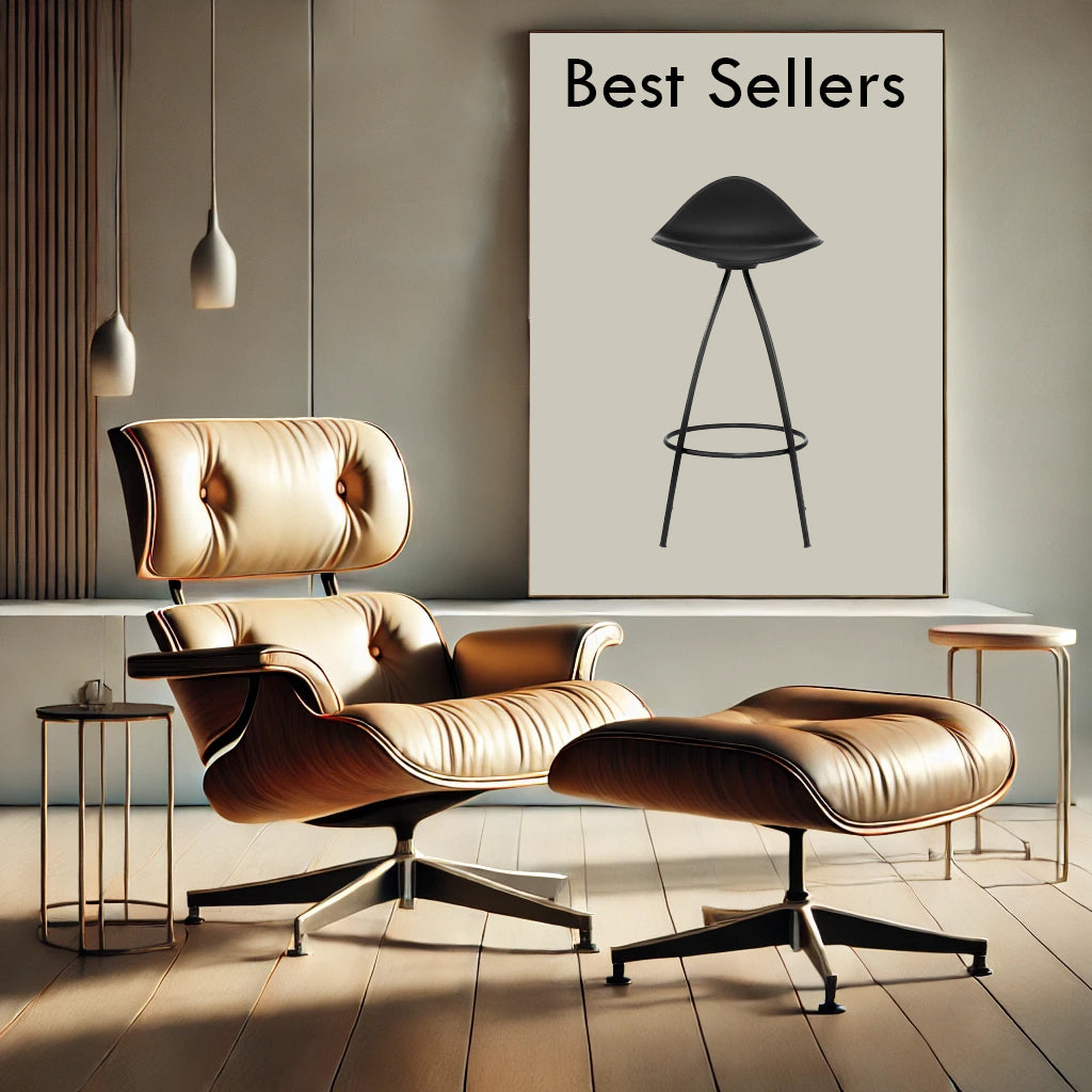 Bestsellers – MESASYSILLAS