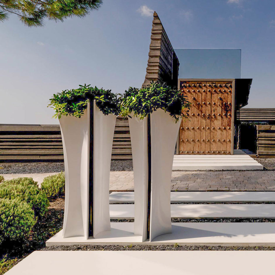 Materas – MESASYSILLAS