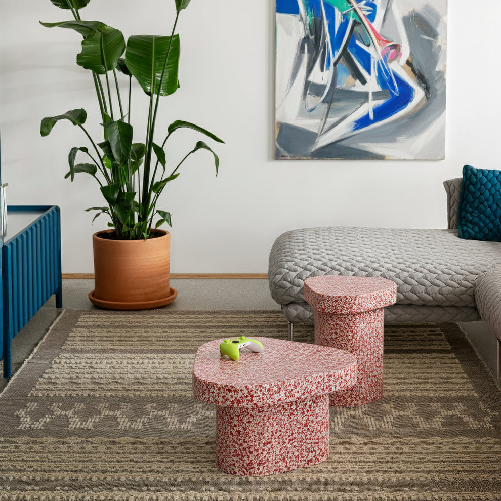 Superpop – MESASYSILLAS