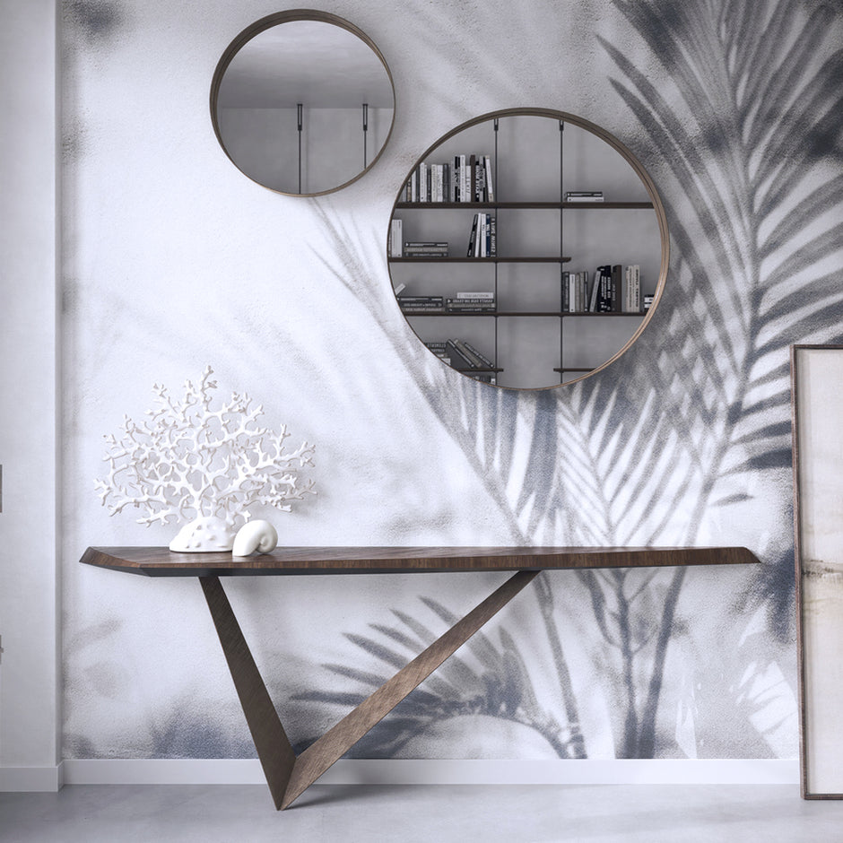 Consolas – MESASYSILLAS